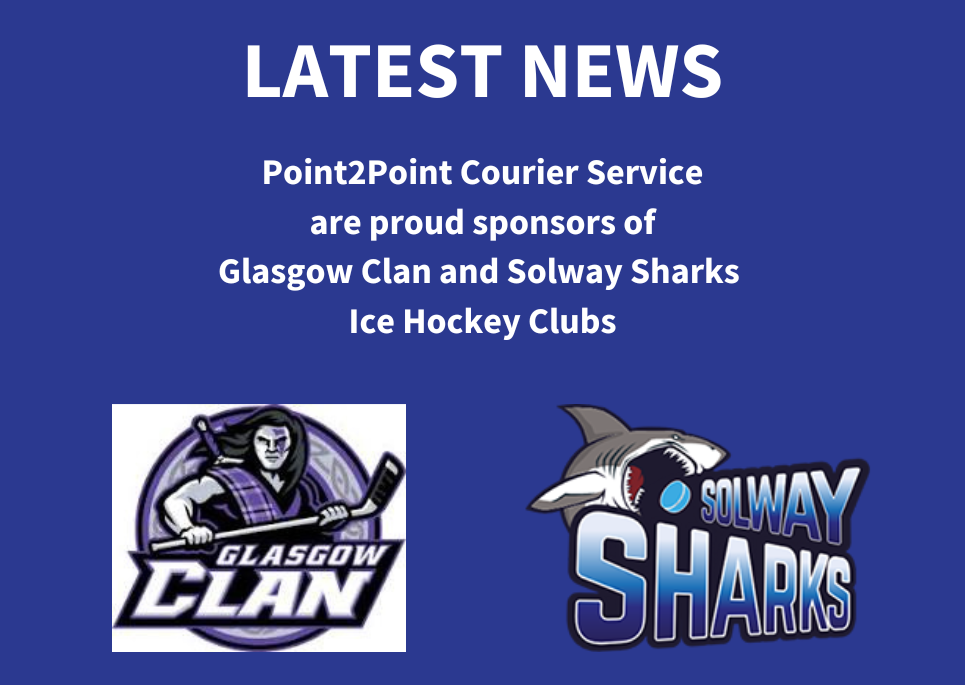 LATEST NEWS | P2P Courier